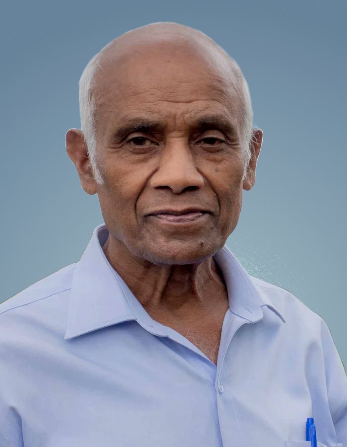 Our Volunteers – Surakimu Lanka Janatha Padanama