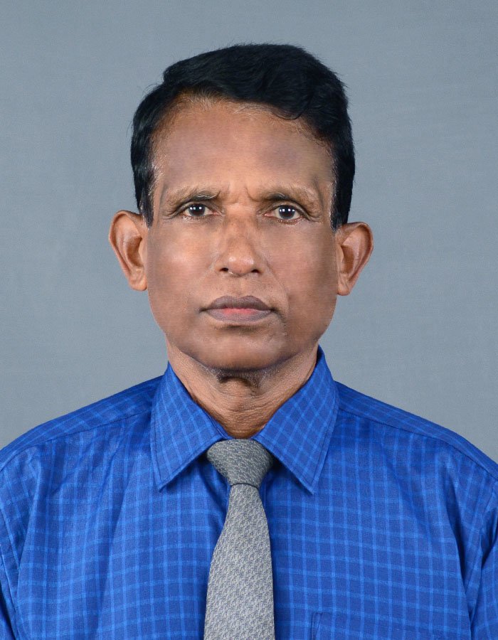 Our Volunteers – Surakimu Lanka Janatha Padanama